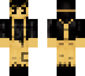 sammy | Minecraft Skin