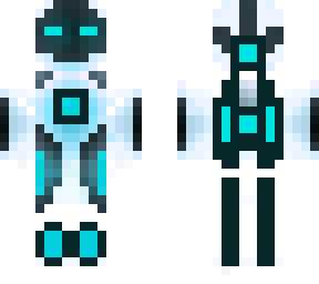 raboot | Minecraft Skins
