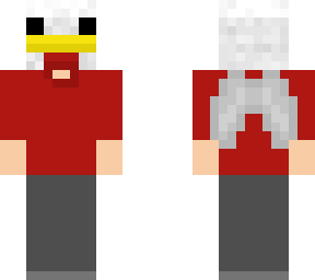 poultry grian | Minecraft Skins