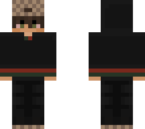 Allah | Minecraft Skins