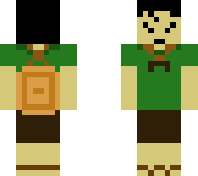 Rice | Minecraft Skins