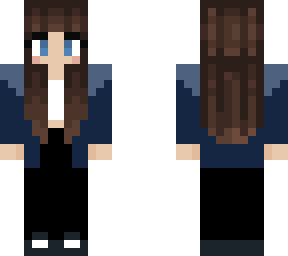 avabava | Minecraft Skin