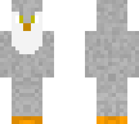 baby penguin | Minecraft Skin