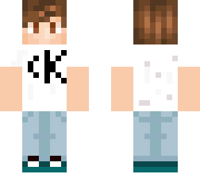 Klein | Minecraft Skins