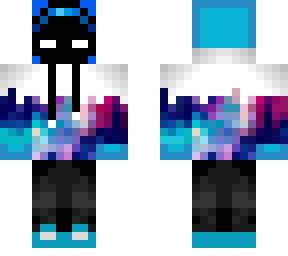 Coolest Skin Ever | Minecraft Skins