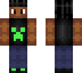 Muscle | Minecraft Skins