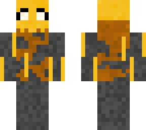 Blaze | Minecraft Skins
