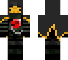 death stranding | Minecraft Skins