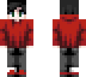 srp | Minecraft Skins