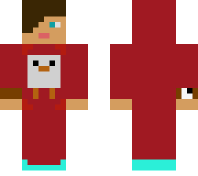 kool | Minecraft Skin