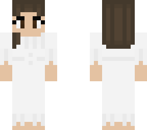 Liz | Minecraft Skin