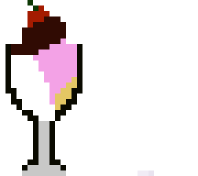 Milkshake | Minecraft Skin