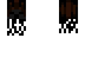 Obscurus Great Hogwarts | Minecraft Skin