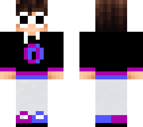 odd future | Minecraft Skins