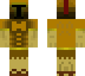 odysseus | Minecraft Skins