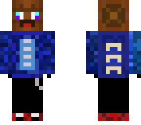 oso gamer | Minecraft Skin