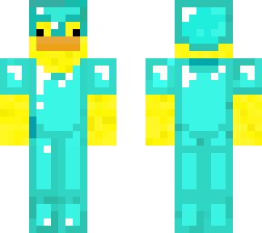 Prank | Minecraft Skins