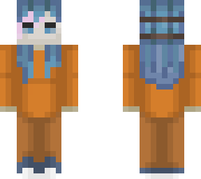 sal fisher | Minecraft Skins