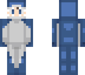 Shark | Minecraft Skins