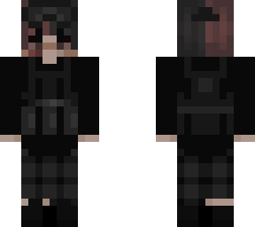 stealth | Minecraft Skin