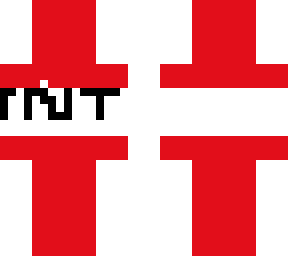 Tnt | Minecraft Skins