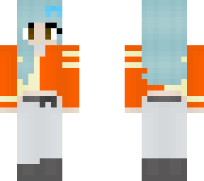 Unity | Minecraft Skin