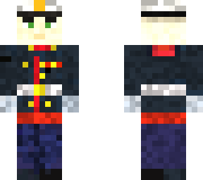 usmc | Minecraft Skins