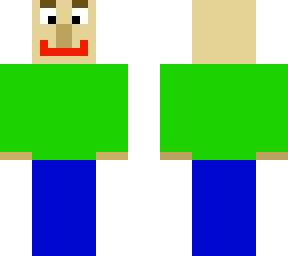 Classic Steve | Minecraft Skins