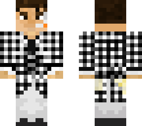fallout new vegas | Minecraft Skins