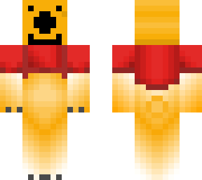 big poo | Minecraft Skins