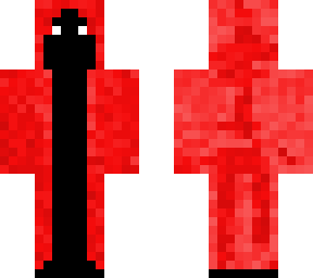 cloaked rider v1 | Minecraft Skin