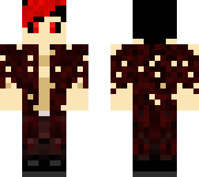 Exe | Minecraft Skins