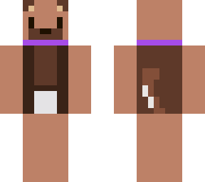 Dog | Minecraft Skins