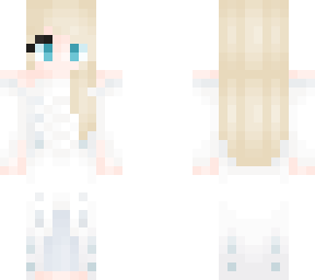 Elsa//Frozen 2- Skinmas | Minecraft Skin