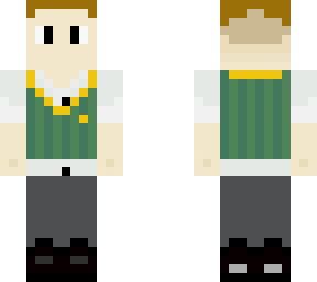 Gary smith | Minecraft Skin