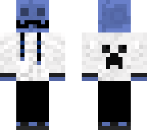 ijevin | Minecraft Skins