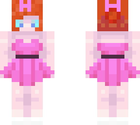 jenny | Minecraft Skins