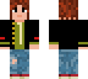 julian casablancas 2 dollar bill | Minecraft Skins