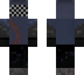 killer bee | Minecraft Skins