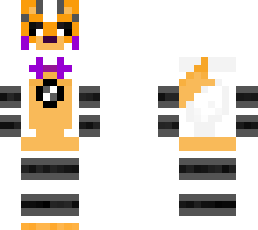 Lolbit | Minecraft Skins