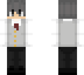 My RP Skin | Minecraft Skin