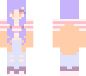 Nnnnb | Minecraft Skin