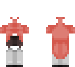 fantasy outfit base | Minecraft Skins