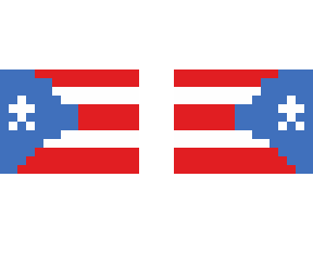 puerto rico | Minecraft Skins