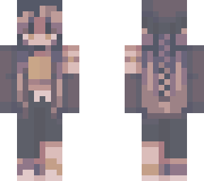 Savage | Minecraft Skins