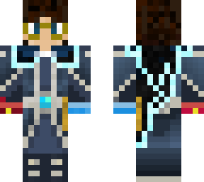 Simon | Minecraft Skins
