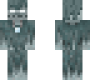 stray | Minecraft Skin