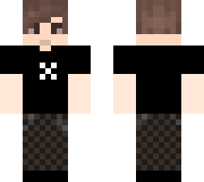 colby brock | Minecraft Skin