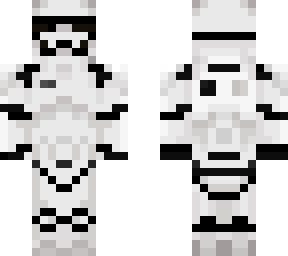 star wars first order | Minecraft Skins