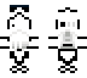 star wars first order | Minecraft Skins